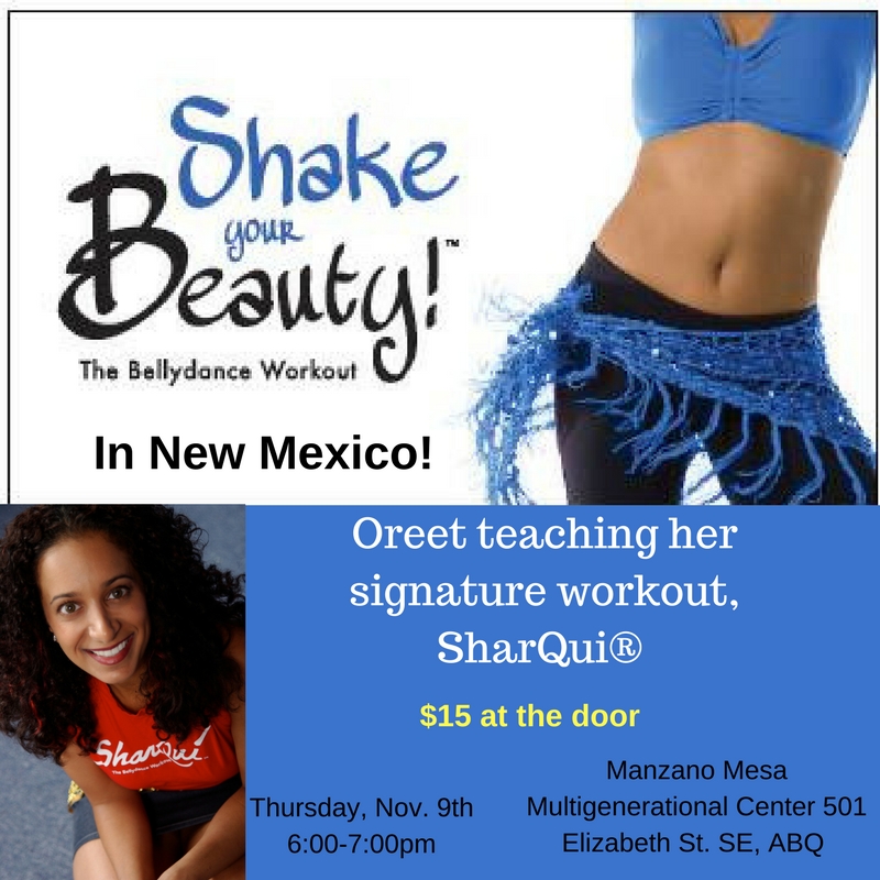 NM - Teach SharQui