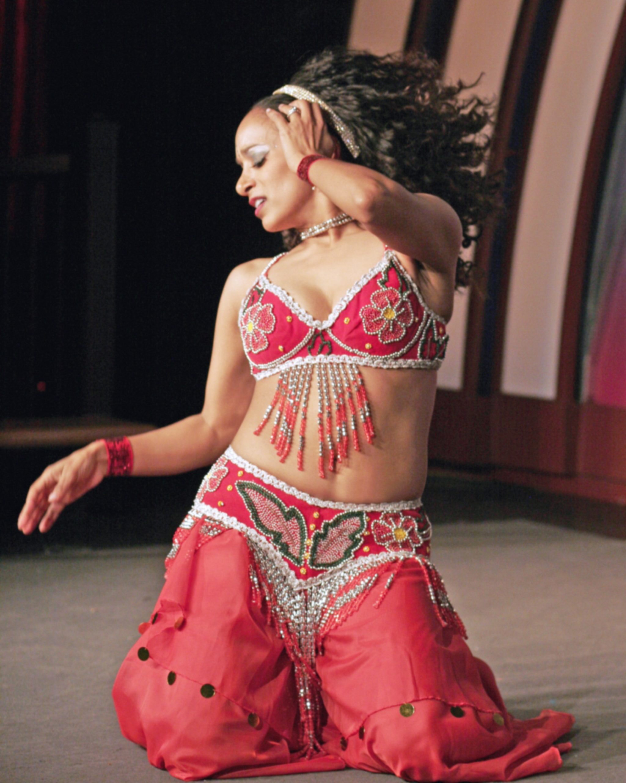 Oreet - Teach SharQui