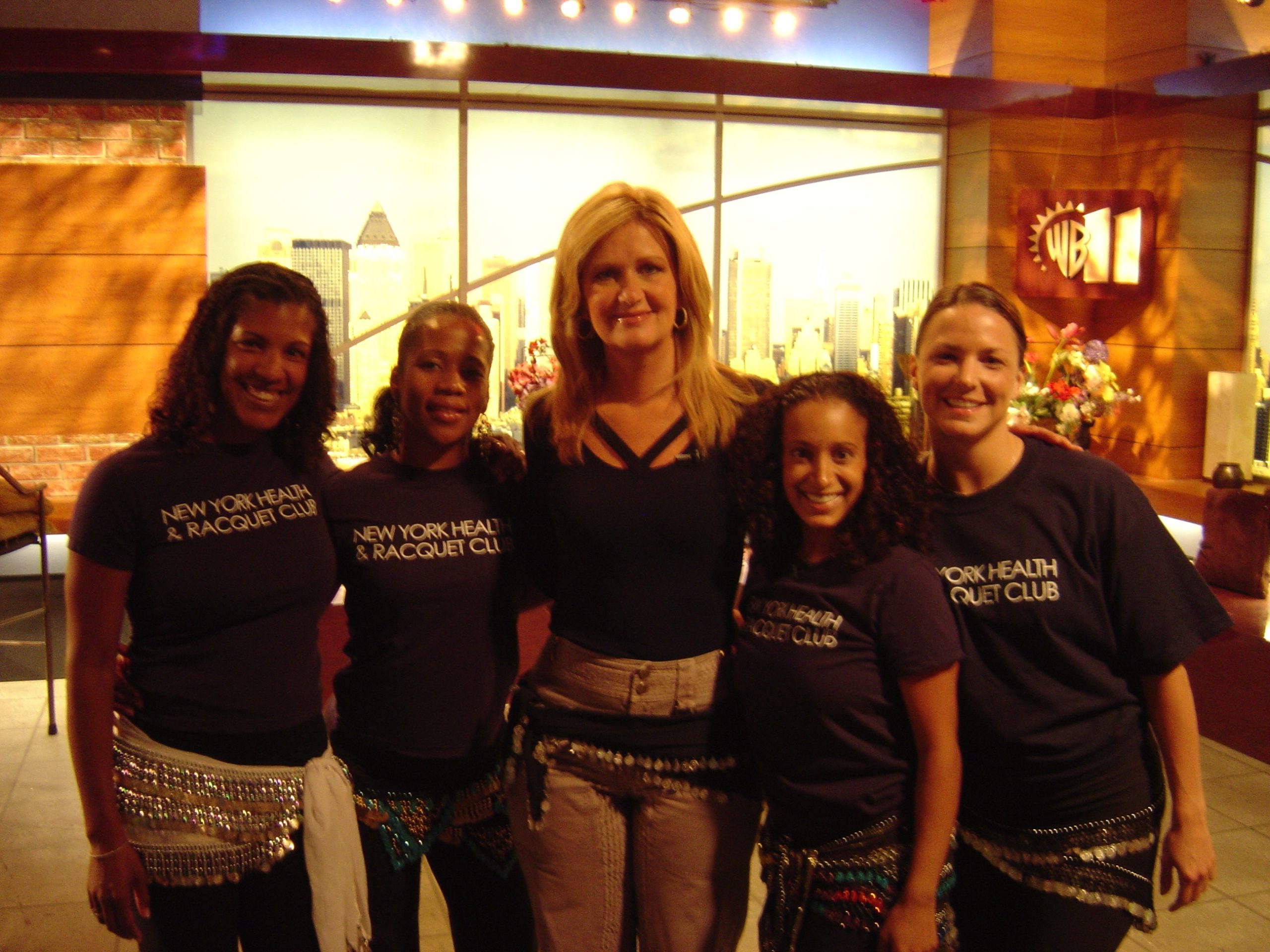 WB11 pic - Teach SharQui