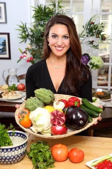 Soraya - Teach SharQui