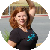 Sandra_Main_Page - Teach SharQui