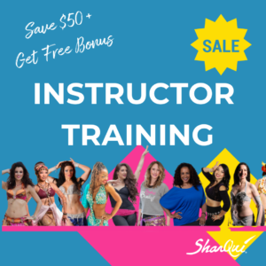 Registration Form - $197 Teach SharQui